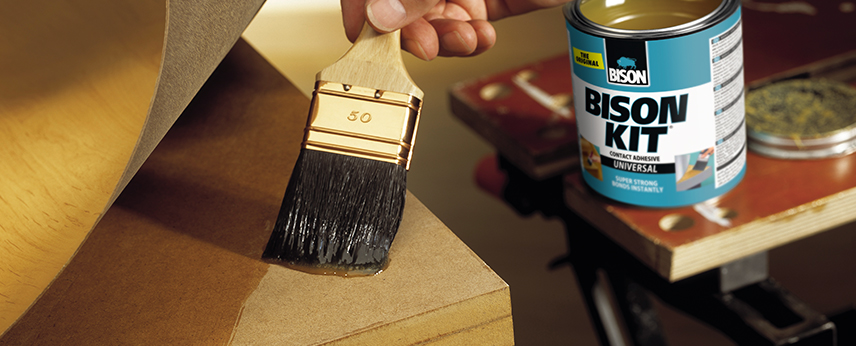 Adezivi de contact tip prenadez – Tipuri si utilizare - Econstrukt