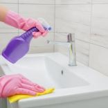 Curatenie Baie & Bucatarie - Econstrukt