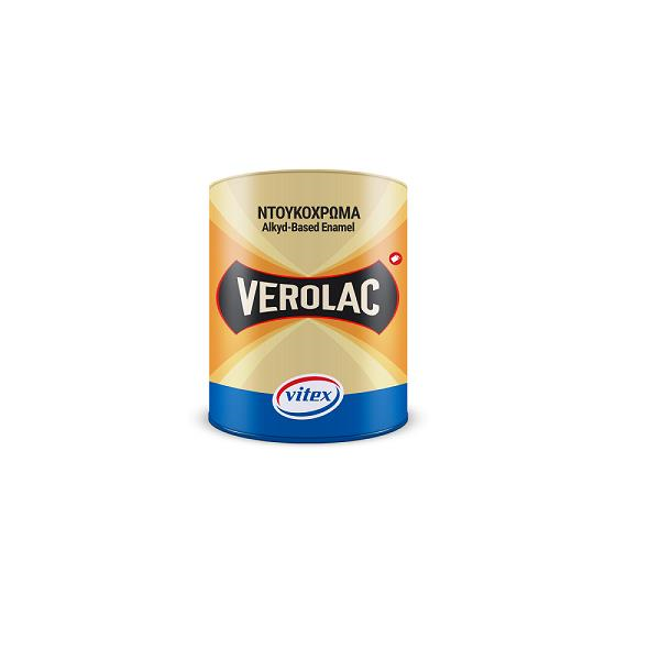 Email pentru metal VITEX Verolac 48, 750ml - Econstrukt