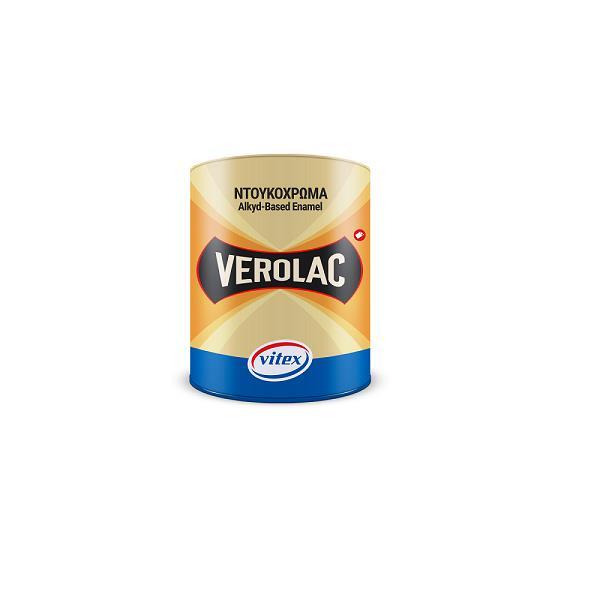 Email pentru metal VITEX Verolac 27 maro, 750ml - Econstrukt